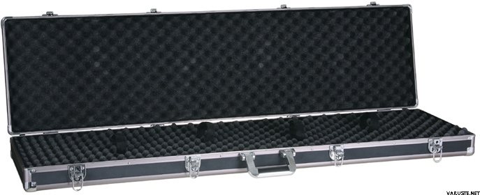 Vanguard Classic 70C for two rifles | Rifle and Shotgun Cases | Varuste ...