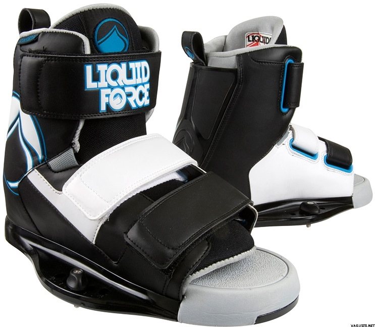 Liquid Force Domain | Varuste.net English