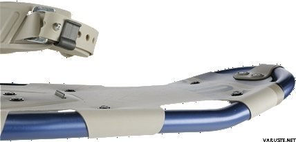 Tubbs Frontier 36" | Snowshoes with metal frame | Varuste.net English