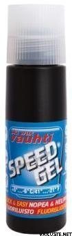 Vauhti express speed gel blue +5…-6 60 ml | Express gliders | Varuste ...