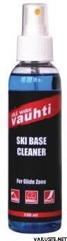 Vauhti ski base cleaner 150 ml puhdistusneste | Puhdistus ...
