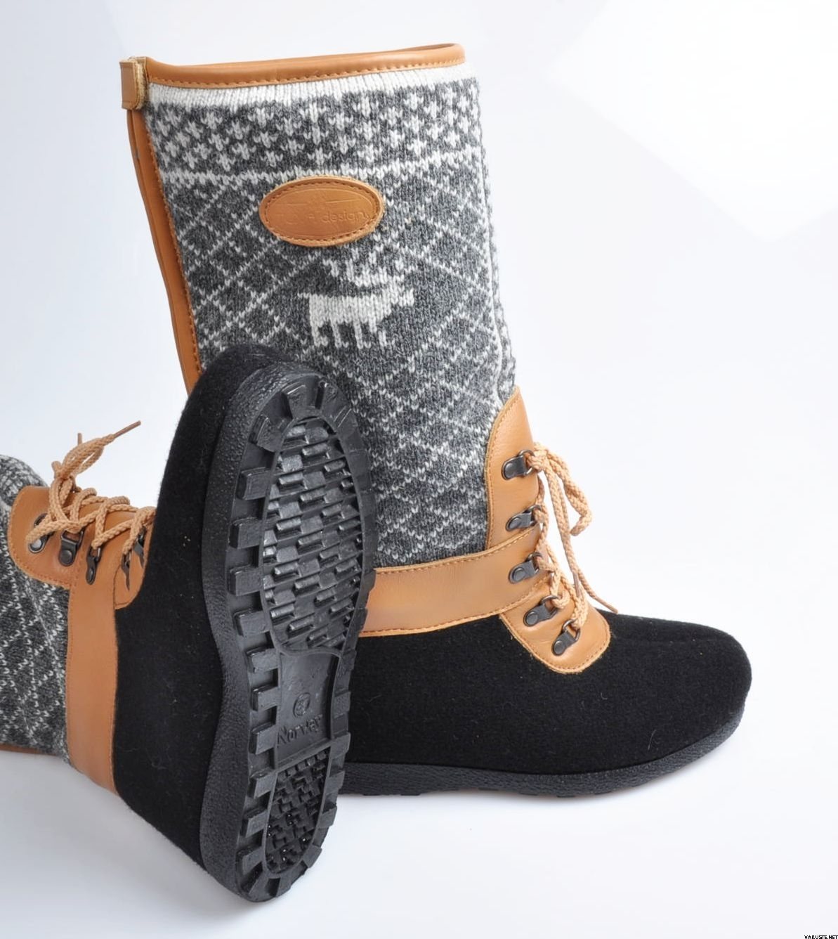 Nesnalobben Model 814 | Varuste.net English