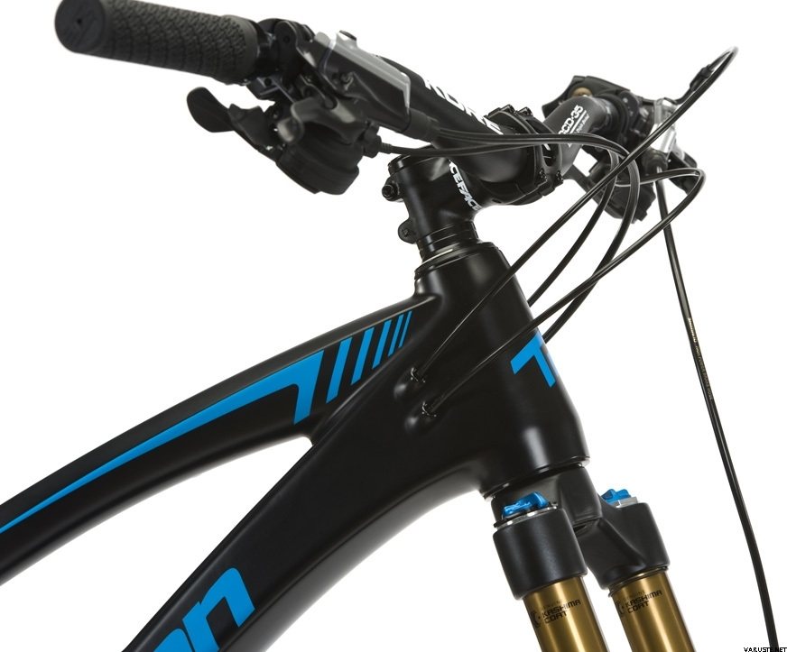 Transition Covert Carbon Complete 2 | Varuste.net English