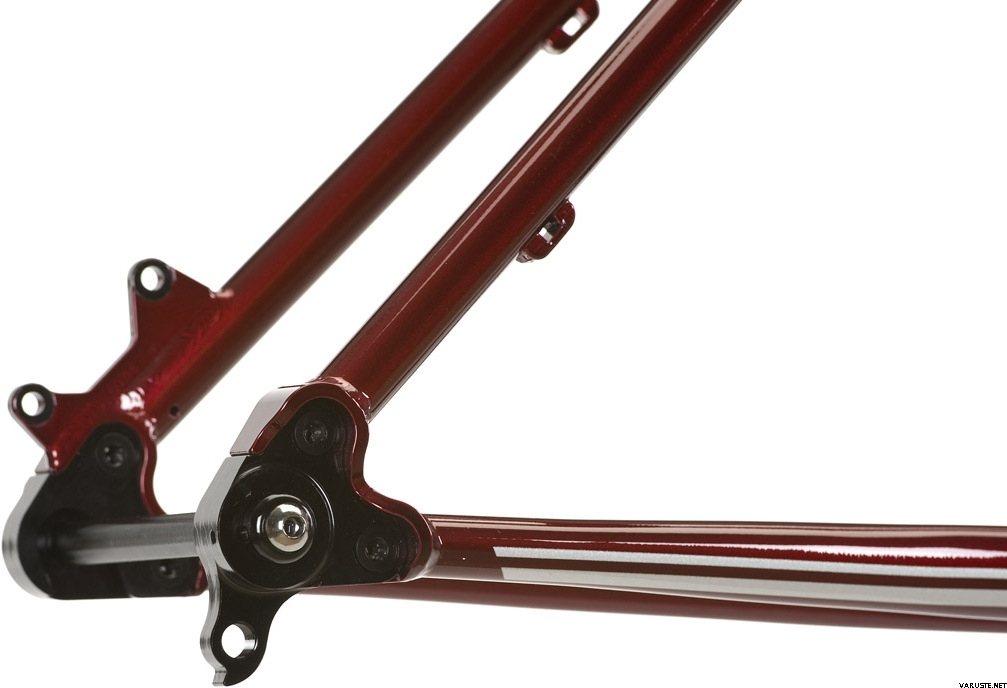 Transition TransAM 29" Complete 3 | Varuste.net English