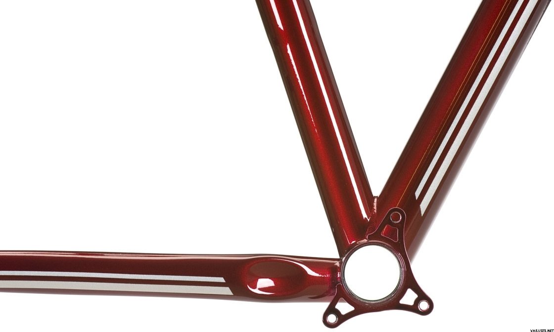 Transition TransAM 29" Complete 3 | Varuste.net English