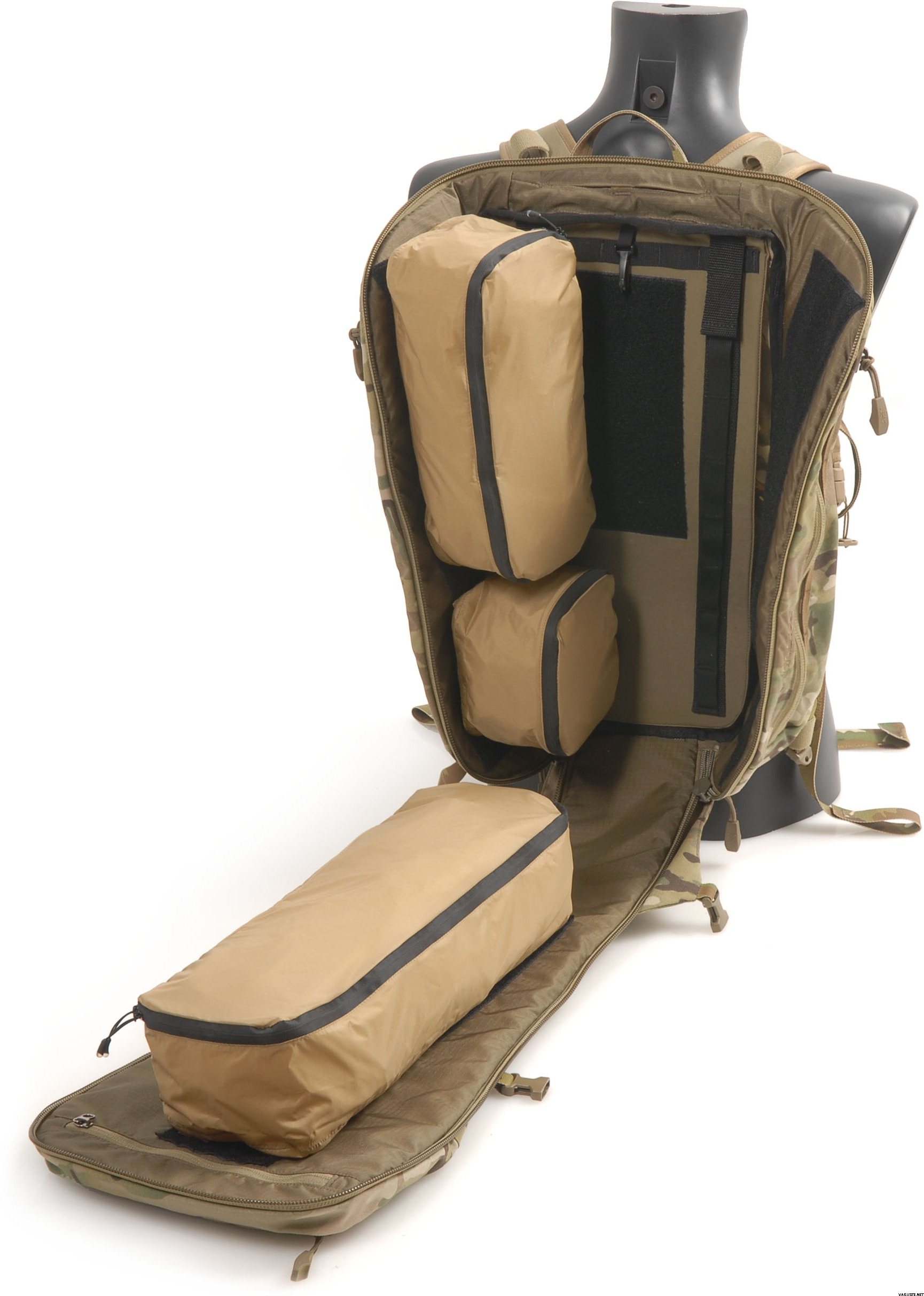 NFM Light Pouch | Packing bags | Varuste.net English