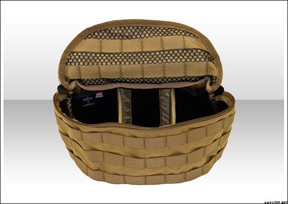 CTOMS D-bag | Medic pouches and packs | Varuste.net English