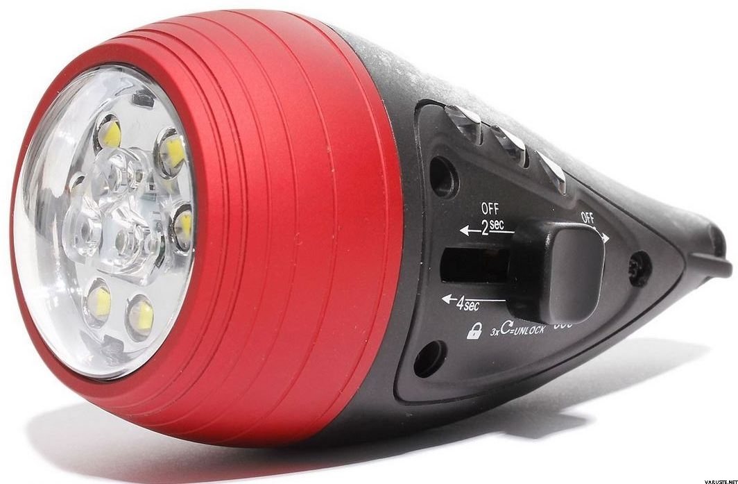 MOLi 900 Red | Varuste.net English