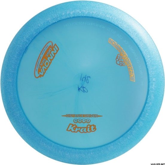 Innova Blizzard Champion Krait | Varuste.net English