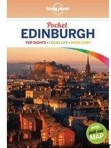 Lonely Planet Pocket Edinburgh | Varuste.net English