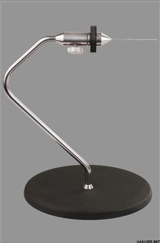 Vision 2in1 Fly Tying Vise | Varuste.net English