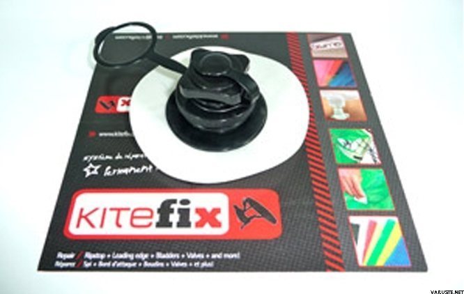 KiteFix Cabrinha Replacement Valve | Kite Repair Accessories | Varuste ...