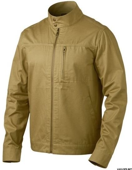 Oakley Easy Jacket | Chaquetas trekking de hombre | Varuste.net Español
