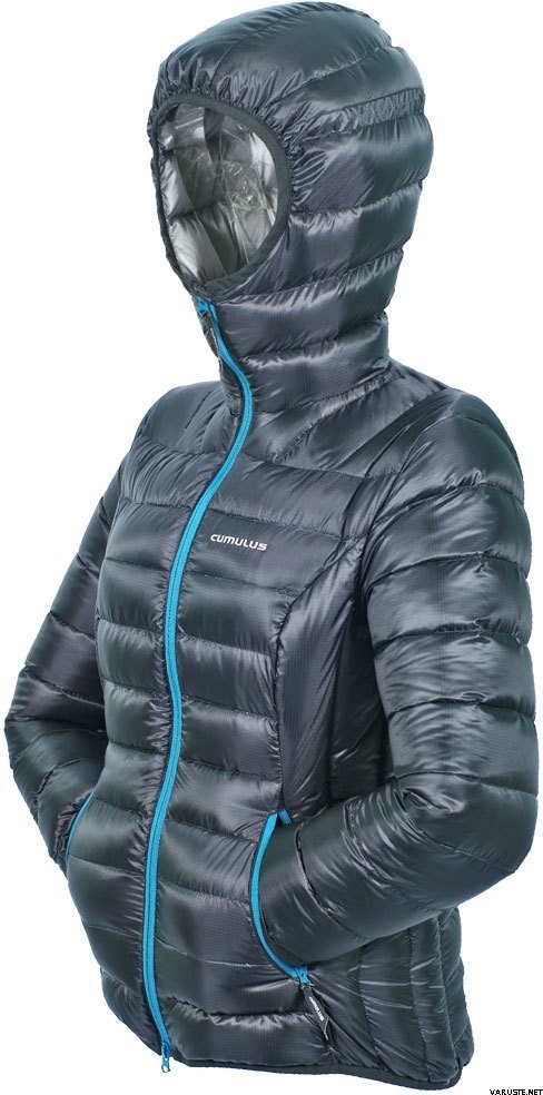 Cumulus Incredilite Lady | Women's Down Jackets | Varuste.net English
