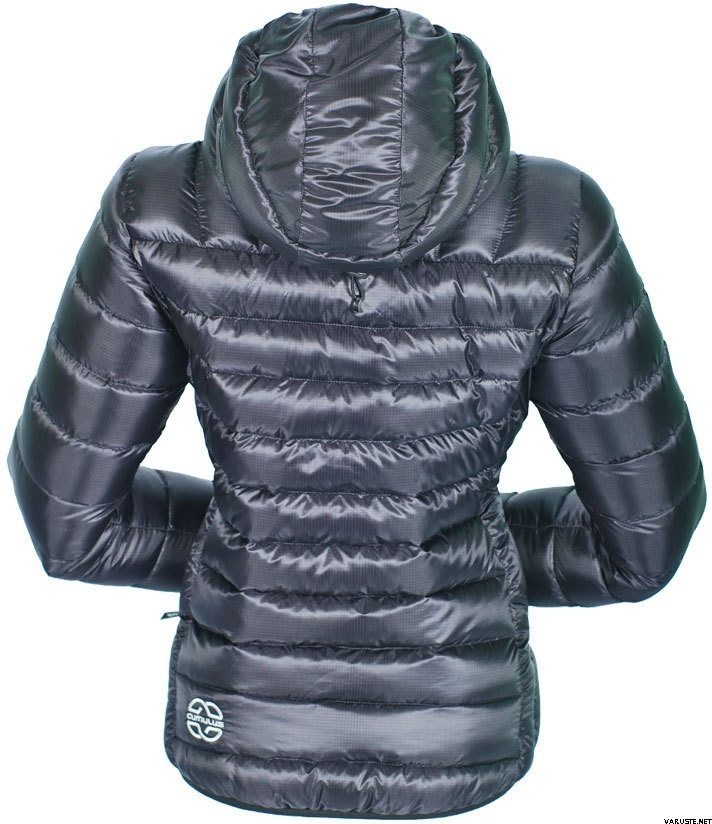 Cumulus Incredilite Lady | Women's Down Jackets | Varuste.net English