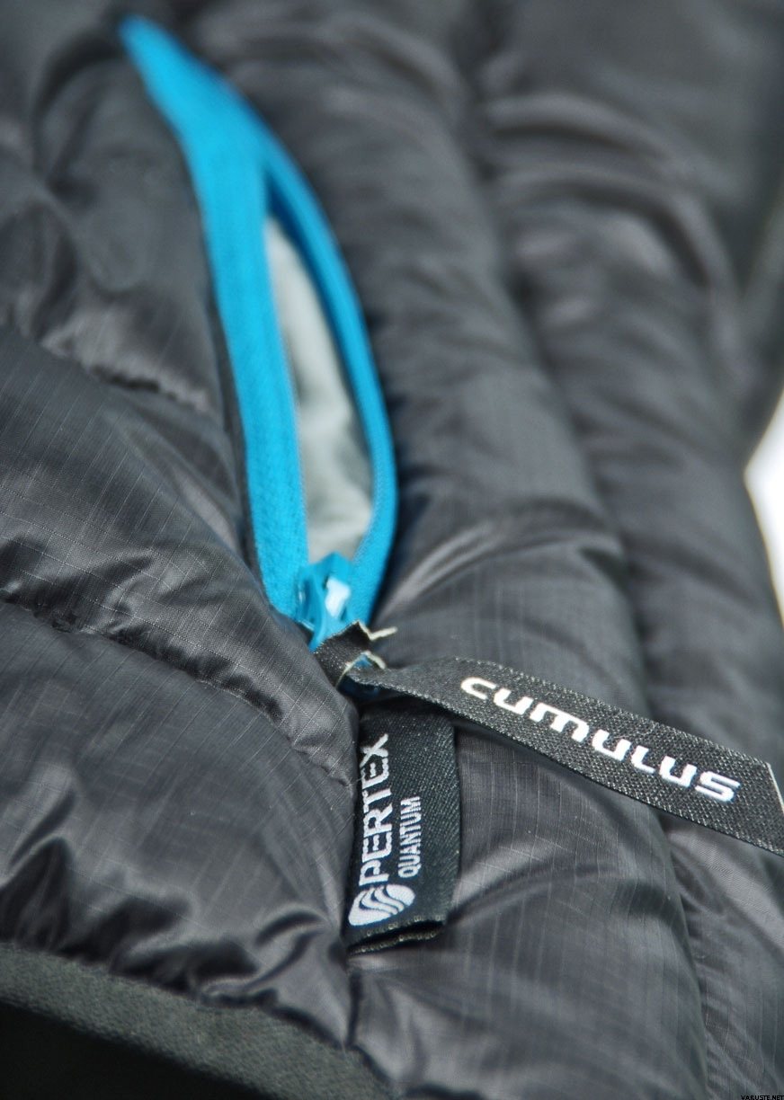 Cumulus Incredilite Lady | Women's Down Jackets | Varuste.net English