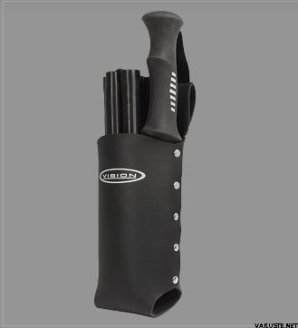 Vision Wading Staff Photo | Varuste.net Español