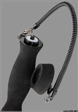 Vision Wading Staff Photo | Varuste.net Español