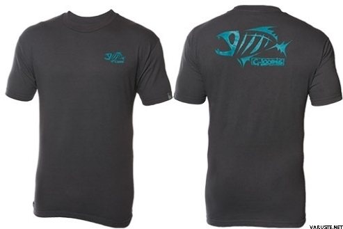 G.Loomis Ricochet T-Shirt | Men's T-Shirts | Varuste.net English