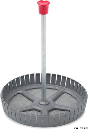 MSR Windboiler Coffee Press Kit | Coffee filters | Varuste.net English