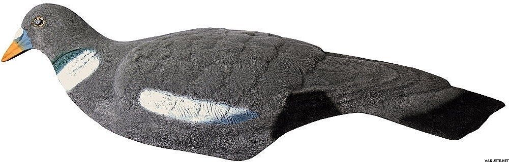Pigeon (shell) | Pigeon Decoys | Varuste.net English