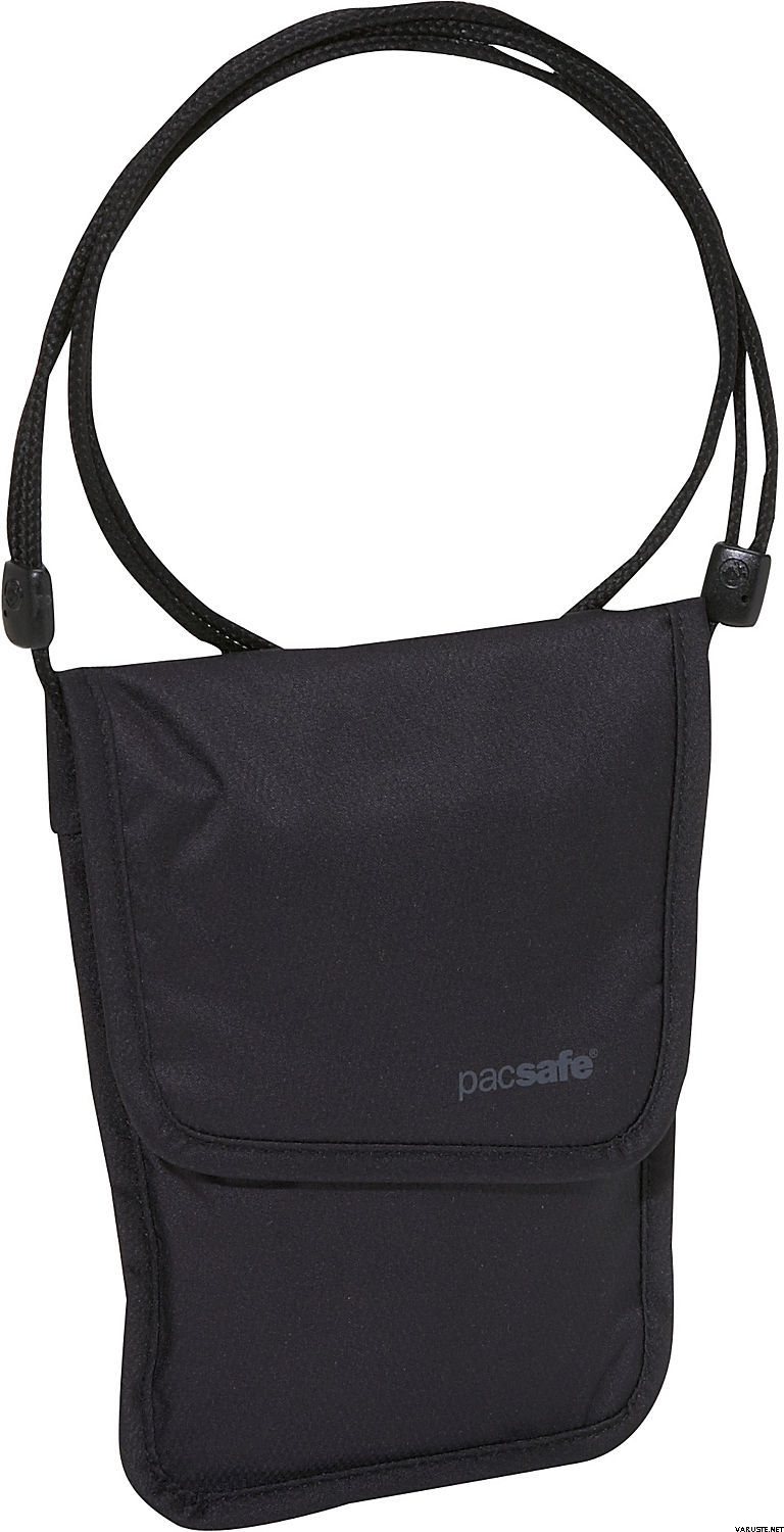 Pacsafe Coversafe 75 | セーフティーポーチ | Varuste.net 日本語