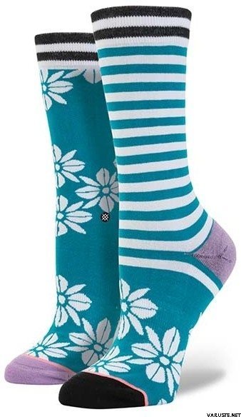 Stance Hula Flowers | Pitkävartiset sukat | Varuste.net