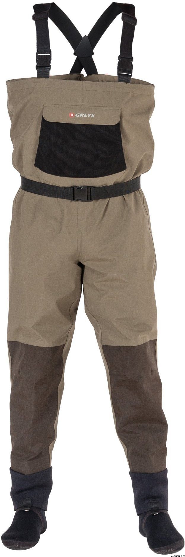 Greys Strata CTX | Varuste.net English