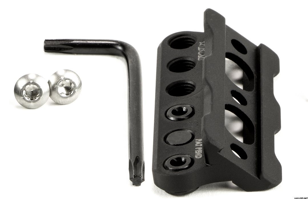 BCM Modular Scout Light Mount KeyMod™ Version | Varuste.net English