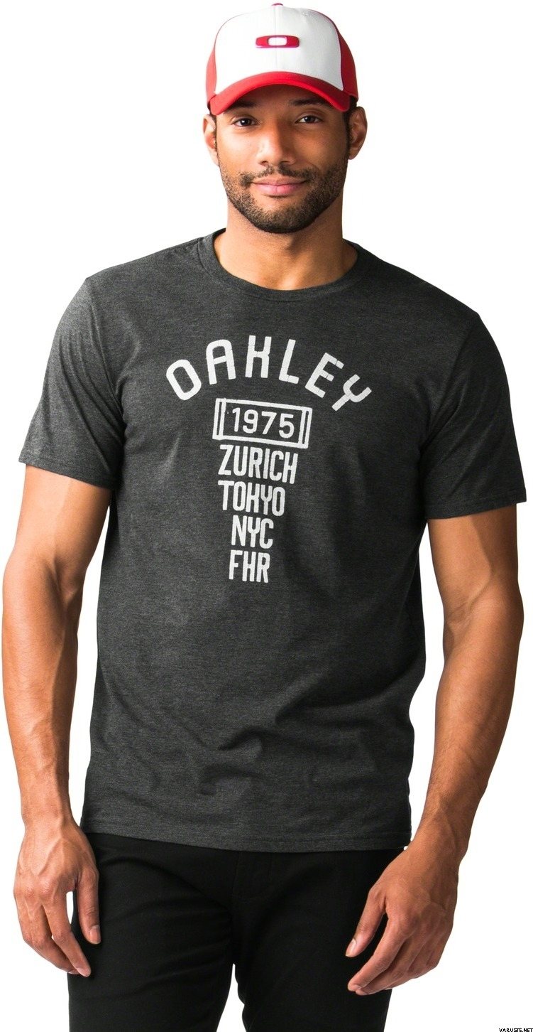 Oakley Metal Gas Can Cap 2.0 | Classic caps | Varuste.net English