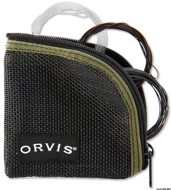 Orvis Mesh Leader Wallet | Varuste.net English