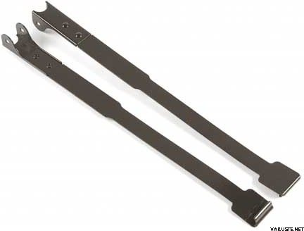 Thule Clip On -sovitin 9115 | Kuljetustelineen varaosat | Varuste.net