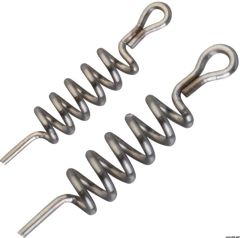 Savage Gear Jigiruuvi 10kpl | Varuste.net