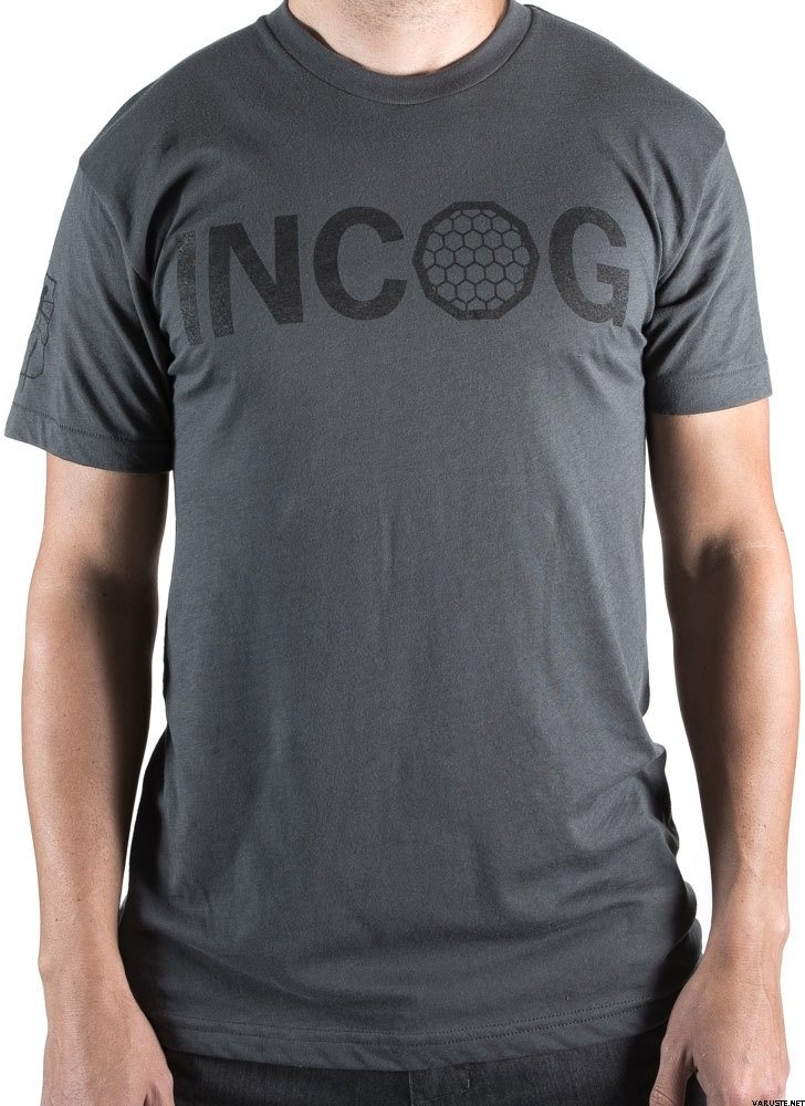 Haley Strategic Incog Tee | Men's T-Shirts | Varuste.net English
