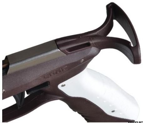 Seacsub Mamba Kama 85 | Arpones con banda elástica | Varuste.net Español