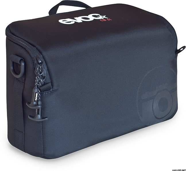 Evoc CB 6l Camera Block | Non-waterproof camera cases | Varuste.net English