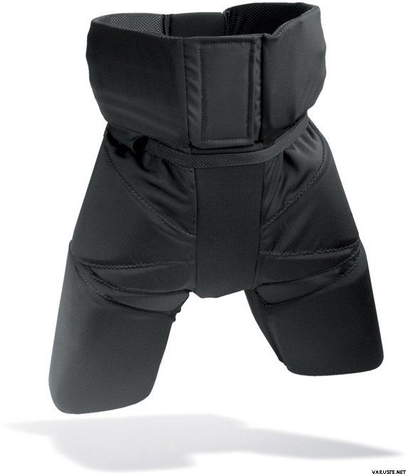 LBT Large Padded Shorts | Varuste.net English