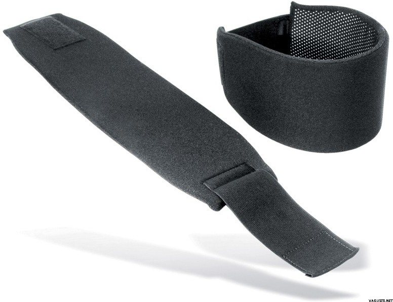 LBT Large Peroneal/Nerve Pads | Varuste.net 日本語