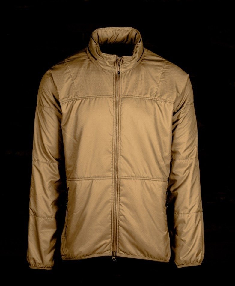 Beyond A3 - ALPHA SWEATER | Military insulated jackets | Varuste.net ...