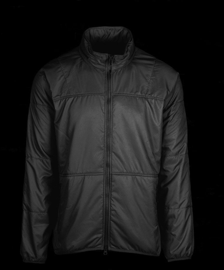 Beyond A3 - ALPHA SWEATER | Military insulated jackets | Varuste.net ...