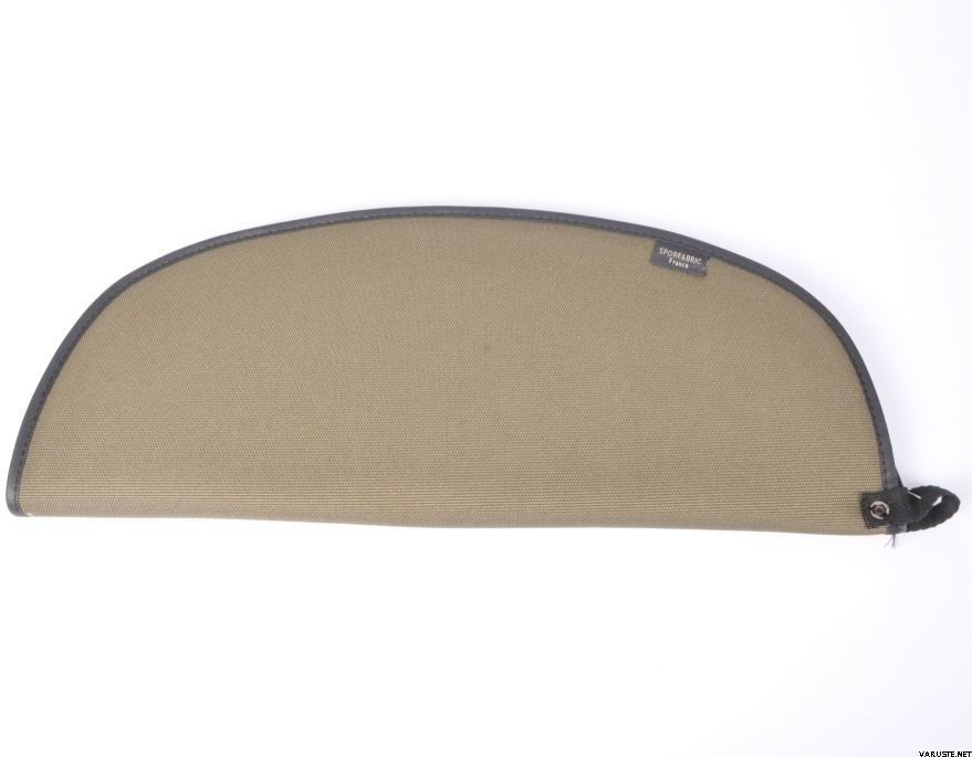 Sporfabric Rifle Scope Soft Case | Scope covers | Varuste.net English