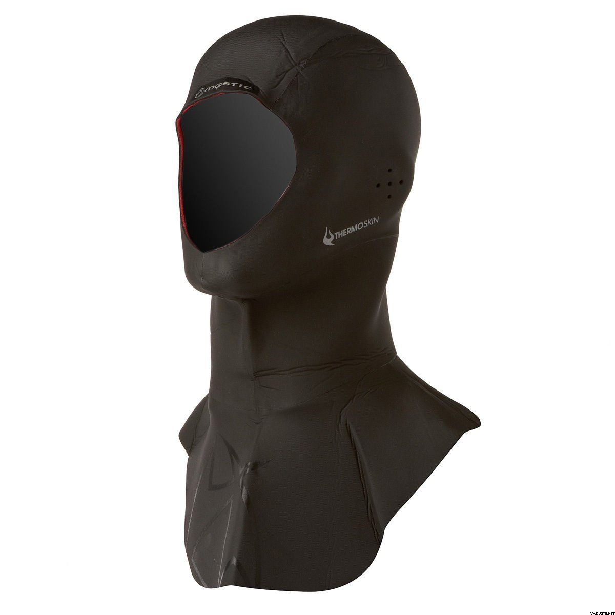 Mystic Razor Hood Extreme | Neoprene hoods | Varuste.net English