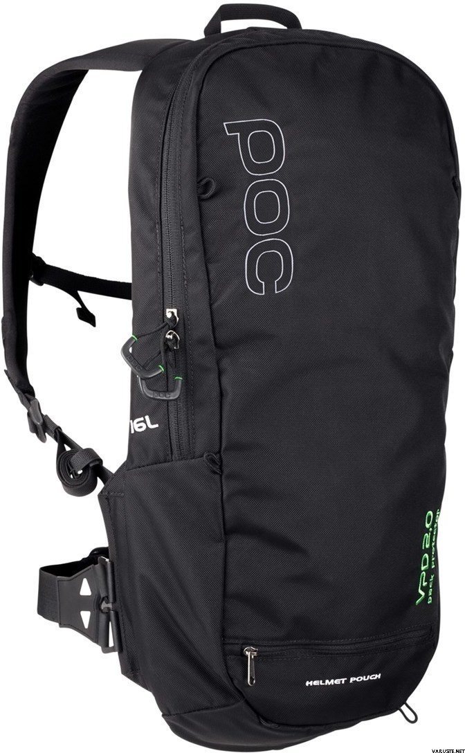 POC VPD 2.0 Spine pack 16L | Cycling backpacks | Varuste.net English