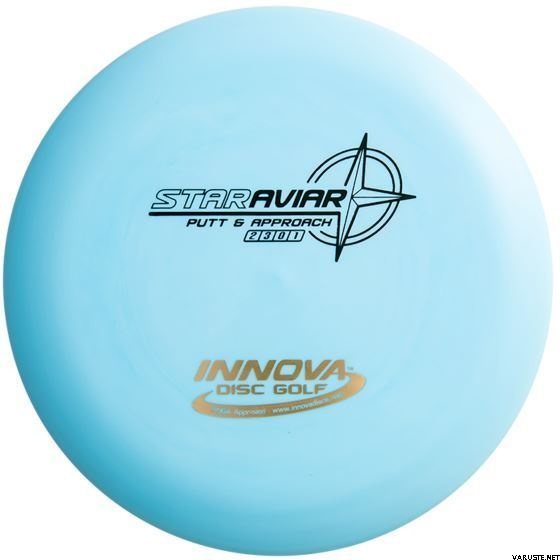 Innova Star Aviar Putt & Approach | Varuste.net English