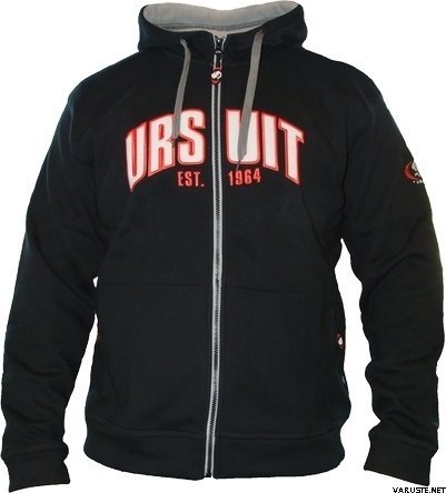 Ursuit Hoodie 1964 | Men's Hoodies | Varuste.net English