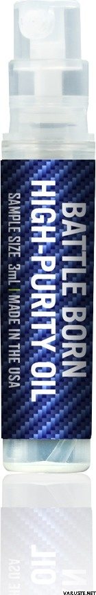 Breakthrough Battle Born High Purity Oil 3 ml Sprayer | Gun oils and ...