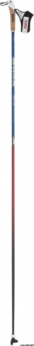 Swix Triac 2.5 IPM carbon composite | Cross-country poles | Varuste.net English