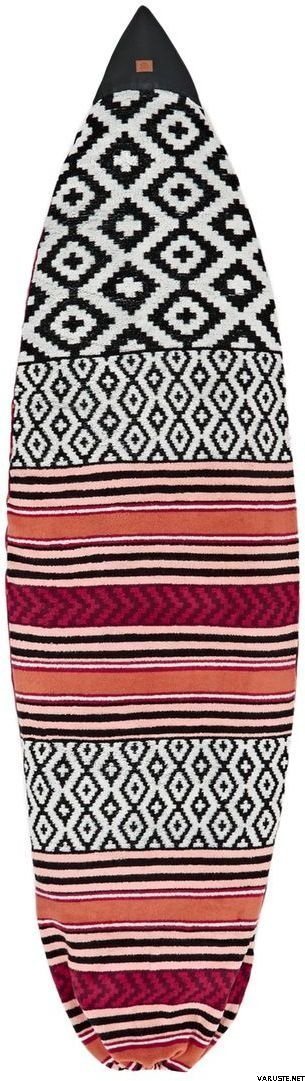 Rip Curl Mapuche Board Bag | Bolsas para deporte de agua | Varuste.net ...