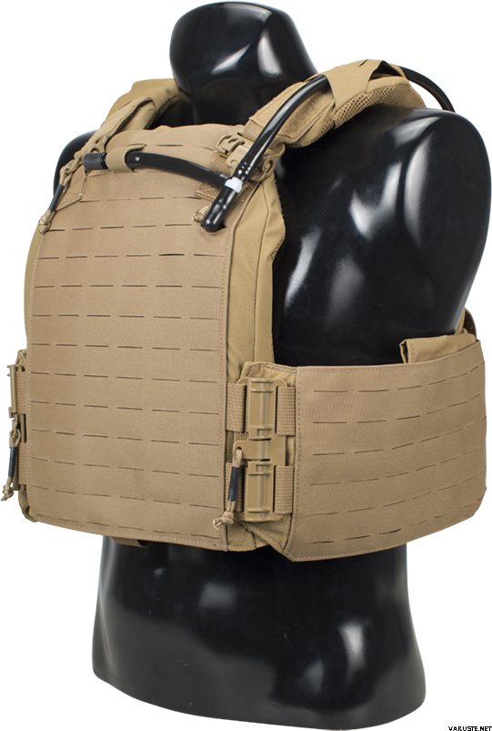 First Spear Bullfrog | Taistelu- ja suojaliivit | Varuste.net