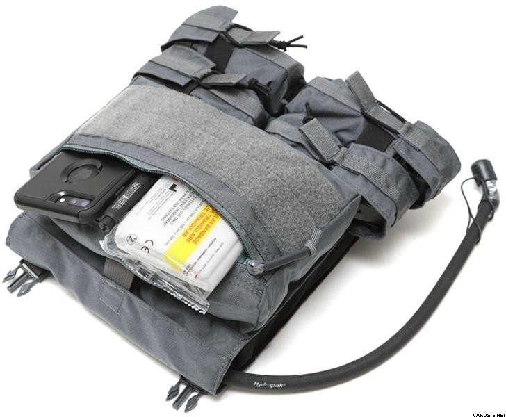 LBX Banger Back Panel | Accessories (cummerbunds etc..) | Varuste.net ...